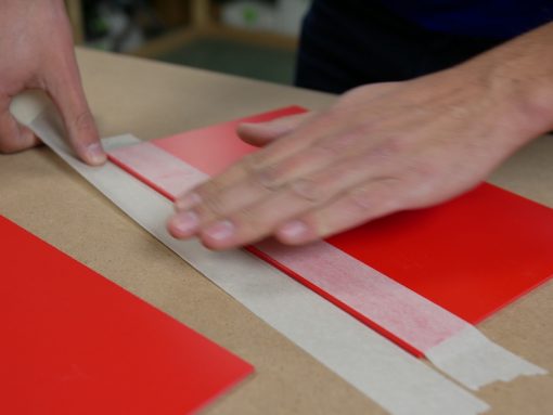 PVC kleben? So geht's! | Kunststoffplattenonline.de