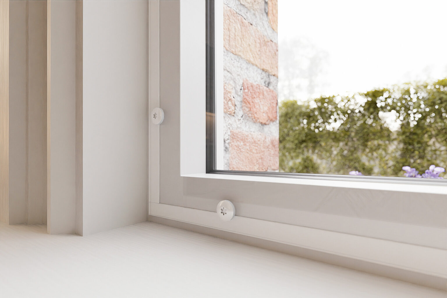 Fenster Isolieren Gegen Larm