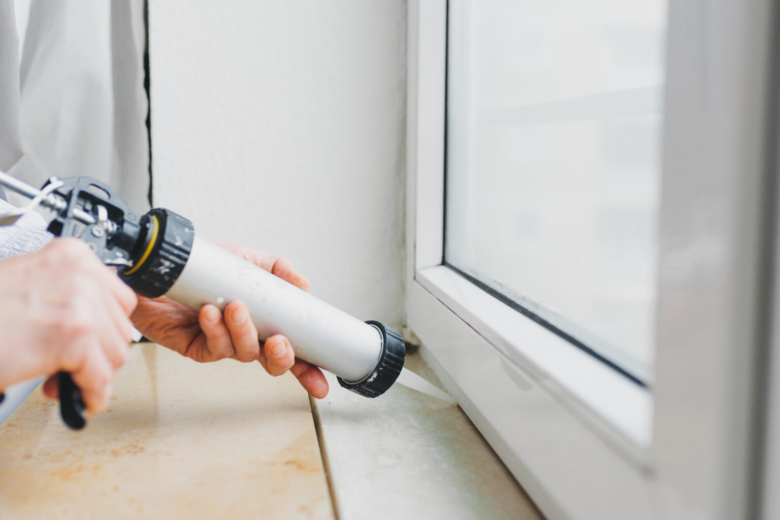 Fenster Isolieren Gegen Larm