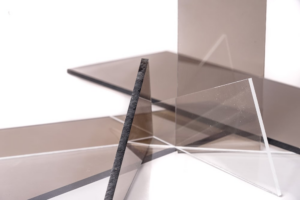 Kunststoffplatten - Zuschnitt nach Maß online kaufen