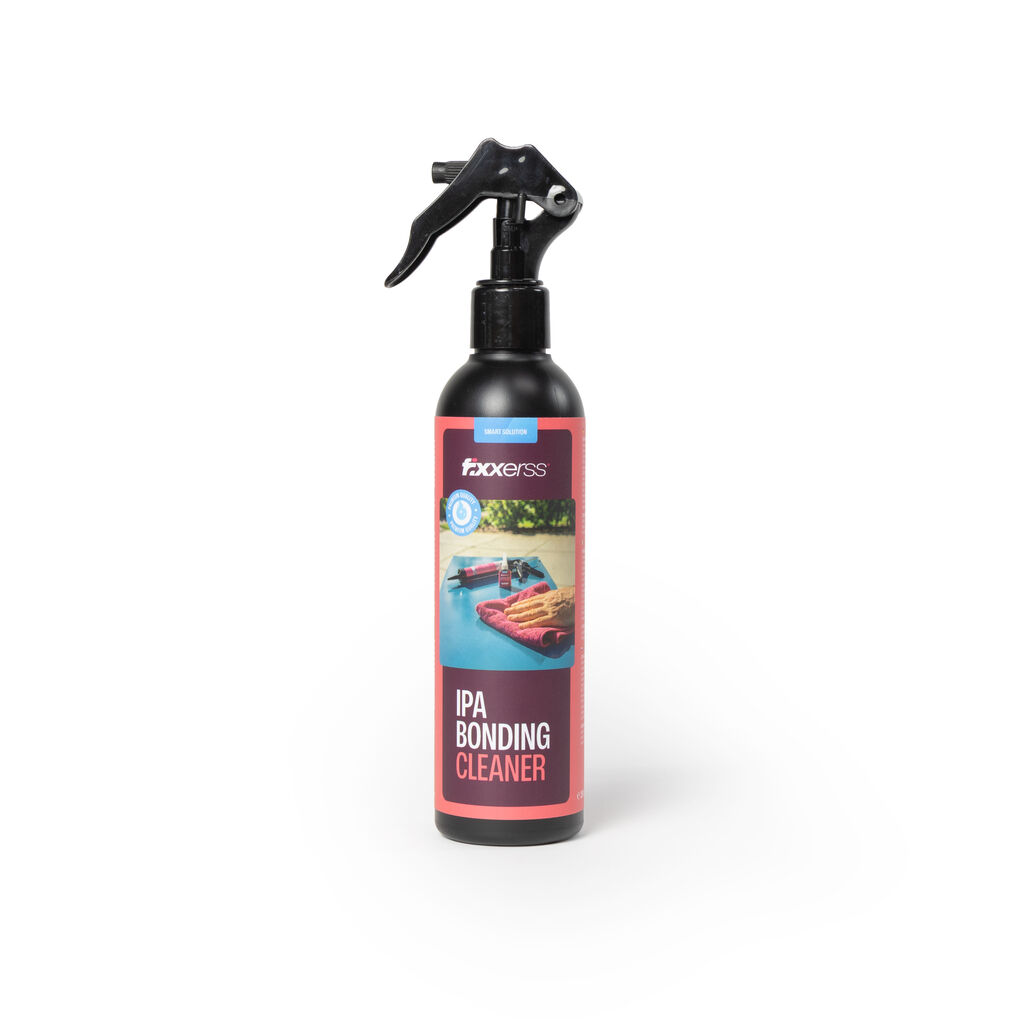Fixxerss IPA Bonding Cleaner – IPA-Reiniger kaufen